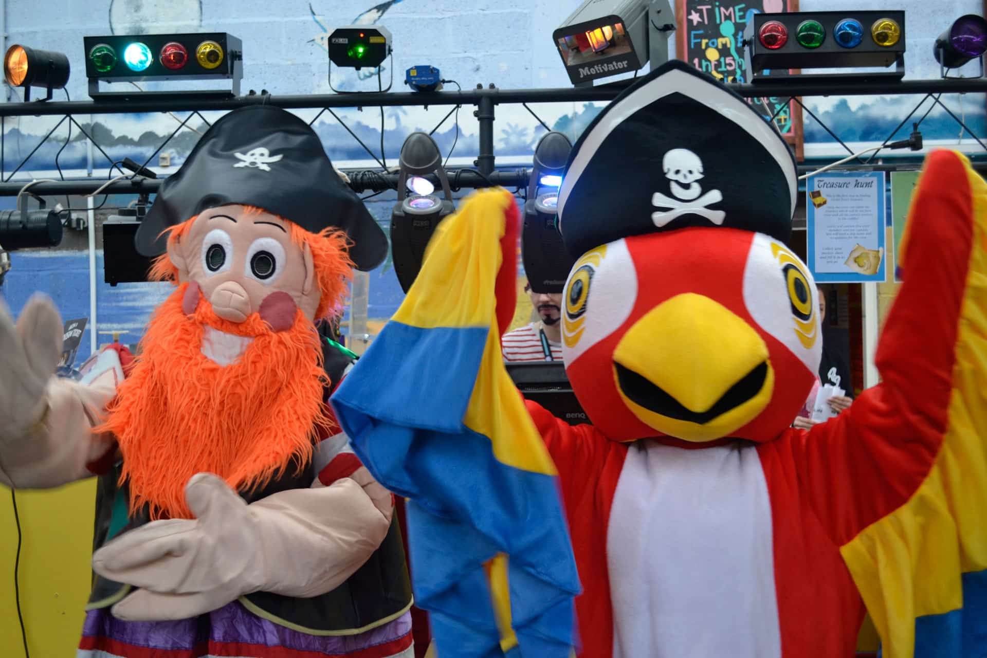 Jolly Roger Adventure – Swindon’s Biggest and one of the south west ...
